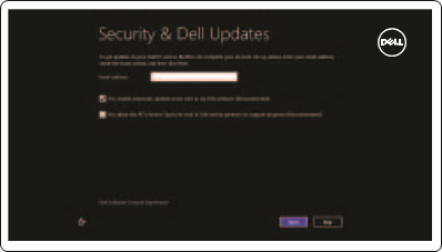 Dell OPTIPLEX 3020 D15M, D08S Quick Start Guide | ManualsLib