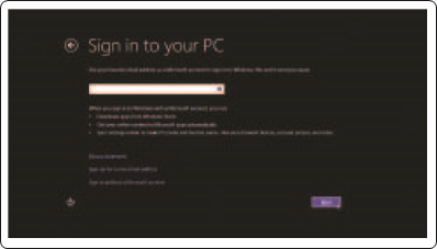 Dell OPTIPLEX 3020 D15M, D08S Quick Start Guide | ManualsLib