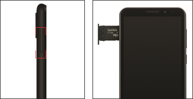 Orbic maui Quick Start Guide | ManualsLib