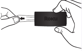 Roku Express 4K - Streaming Player Manual | ManualsLib