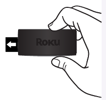 Roku Express 4K - Streaming Player Manual | ManualsLib