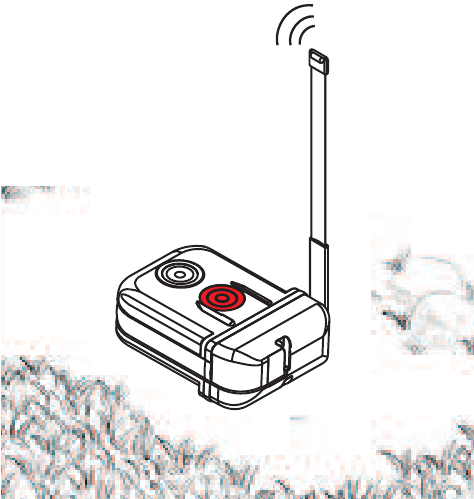 KTI Safety Alert PLB SA2G - 406MHz Personal Locator Beacon Manual ...