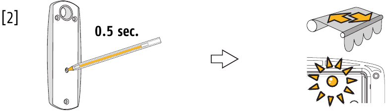 SOMFY Universal receiver RTS Installation Guide | ManualsLib