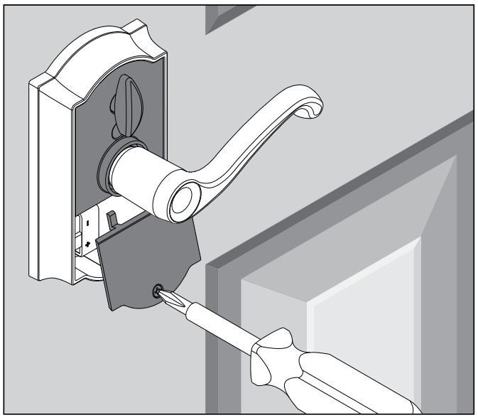 Schlage BE375,FE695 - Keyless Touchscreen Locks Manual | ManualsLib