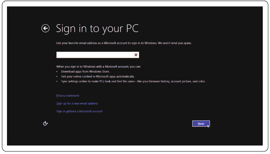 Dell Inspiron 11 3000 Series P20T Quick Start Guide | ManualsLib