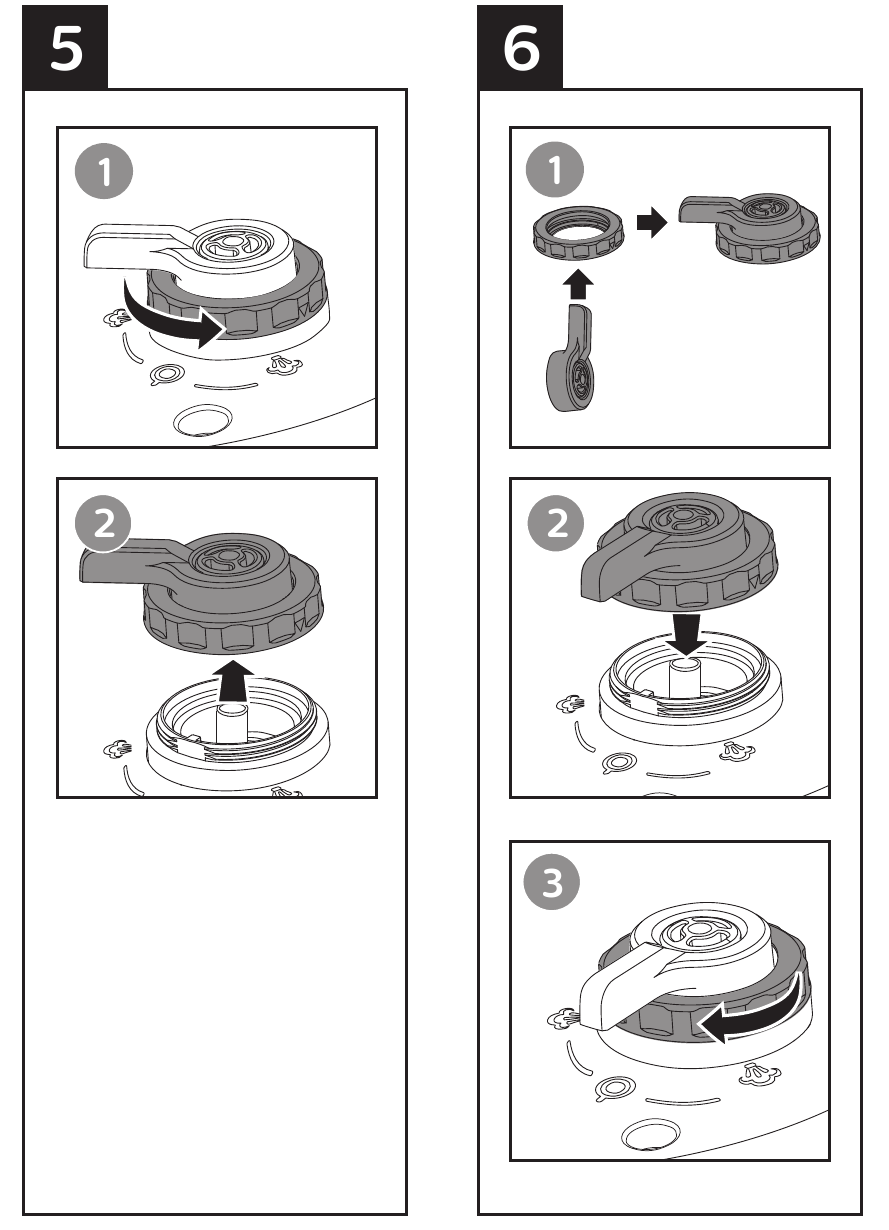 Philips HD2237 - Electric Pressure Cooker Manual | ManualsLib