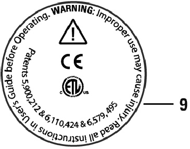 SteriPEN Emergency - Water Purifier Manual | ManualsLib