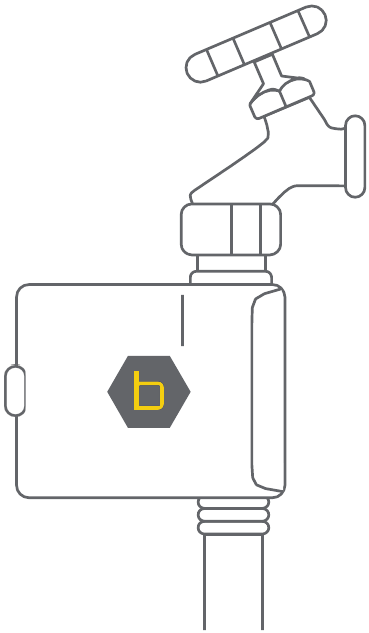 B-hyve 21004 - Smart Hose Watering Timer Manual | ManualsLib