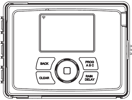 B-hyve 57946 - Smart Indoor/Outdoor Irrigation Controller Manual ...