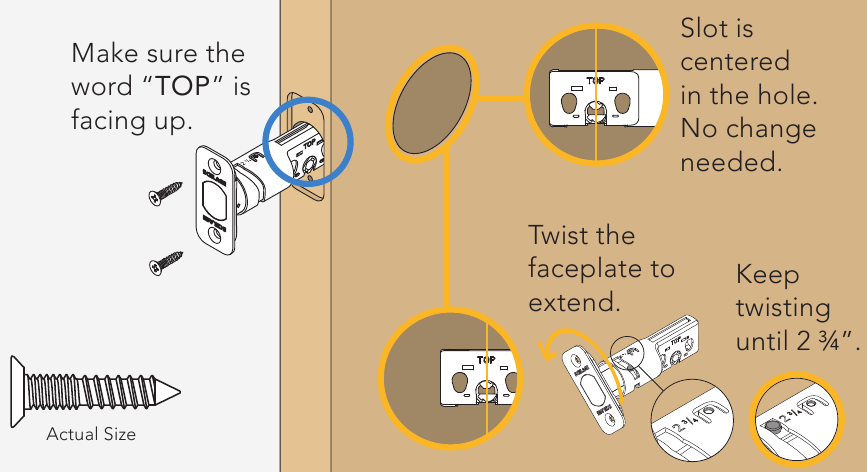 Schlage BE499WB - Encode Plus Smart WiFi Deadbolt Manual | ManualsLib