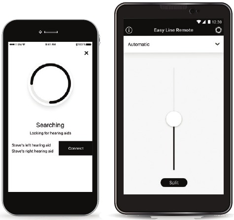 Kirkland Signature 10.0T - Rechargeable Hearing Aids Quick Start Guide ...