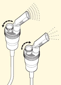 Rossmax NB80 - Compact Nebulizer Manual | ManualsLib