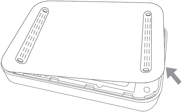 Franklin T10 - Mobile Hotspot Welcome Start Guide | ManualsLib