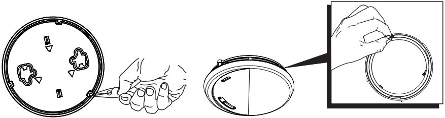 First Alert P1200 - Smoke And Fire Alarm Manual | ManualsLib