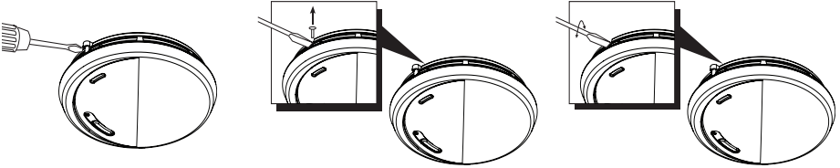 First Alert P1200 - Smoke And Fire Alarm Manual | ManualsLib