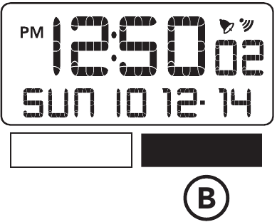 NIXON Re-Run - Two Button Digital Watch Manual | ManualsLib