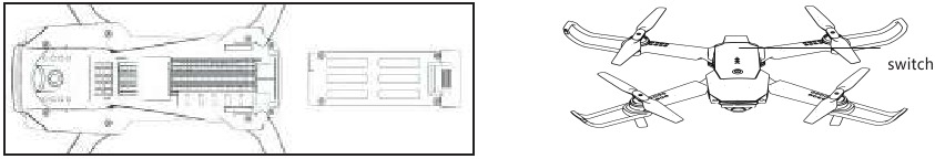 Eachine E58 - WIFI FPV Drone Manual | ManualsLib