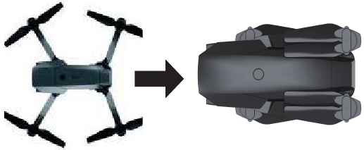 Eachine E58 - WIFI FPV Drone Manual | ManualsLib