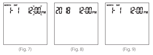 Rossmax HS200 - Blood Glucose Monitoring System Manual | ManualsLib