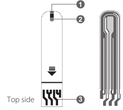 Rossmax HS200 - Blood Glucose Monitoring System Manual | ManualsLib