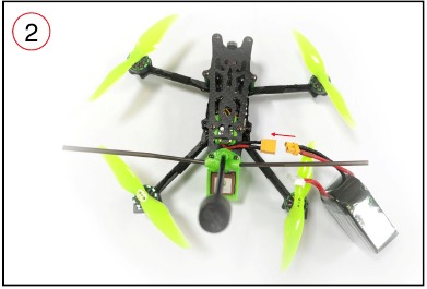 Eachine Novice IV - 4 Inch 3-4S Sub 250g FPV Racing Drone Manual ...