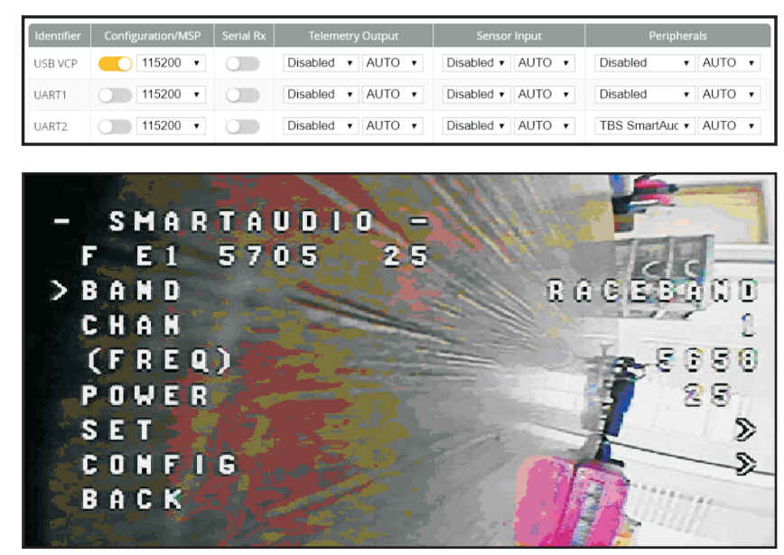 Eachine UZ65 - 65mm 1S Whoop FPV Racing Drone Manual | ManualsLib