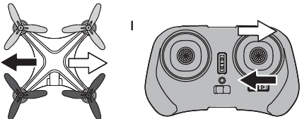 PROPEL Atom 1.0 - MICRO DRONE Manual | ManualsLib