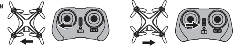 PROPEL Atom 1.0 - MICRO DRONE Manual | ManualsLib