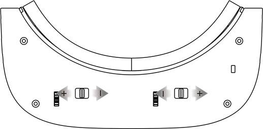 Eachine EV100 - NEW 5.8G FPV Goggles Manual | ManualsLib