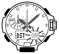 CASIO PRO TREK PRG-600 - Watch Manual | ManualsLib