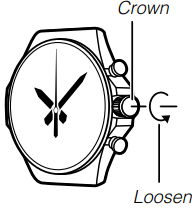 CASIO PRO TREK PRG-600 - Watch Manual | ManualsLib