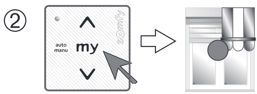 SOMFY Smoove UNO IB+ Installation guide | ManualsLib