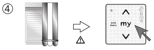 SOMFY Smoove UNO IB+ Installation guide | ManualsLib