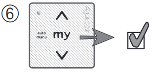 SOMFY Smoove UNO IB+ Installation guide | ManualsLib