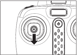 SYMA Z3 - Folding Drone Manual | ManualsLib