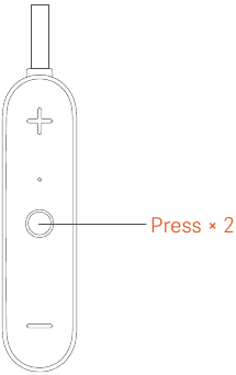 Xiaomi Mi Sports Bluetooth Earphones Manual | ManualsLib