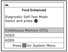 INNOVA 5210, 6030p - OBD2 CarScan Tool Advisor Manual | ManualsLib