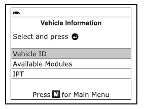 INNOVA 5210, 6030p - OBD2 CarScan Tool Advisor Manual | ManualsLib