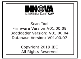 INNOVA 5210, 6030p - OBD2 CarScan Tool Advisor Manual | ManualsLib