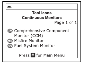 INNOVA 5210, 6030p - OBD2 CarScan Tool Advisor Manual | ManualsLib