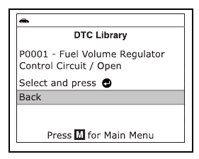 INNOVA 5210, 6030p - OBD2 CarScan Tool Advisor Manual | ManualsLib