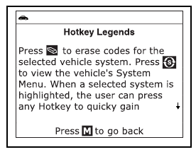 INNOVA 5210, 6030p - OBD2 CarScan Tool Advisor Manual | ManualsLib