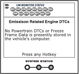 INNOVA 3030RS - FixAssist Manual | ManualsLib