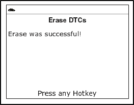 INNOVA 3030RS - FixAssist Manual | ManualsLib