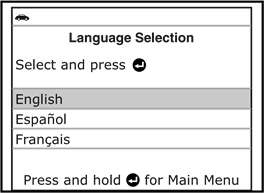 INNOVA 3030RS - FixAssist Manual | ManualsLib