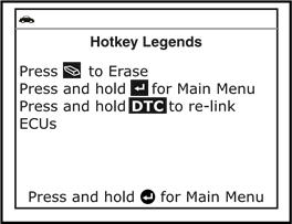 INNOVA 3030RS - FixAssist Manual | ManualsLib