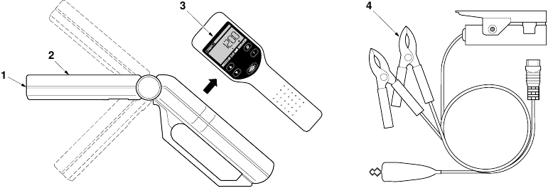 INNOVA 5568 - INNOVA Pro Digital Timing Light (DIS) Manual | ManualsLib