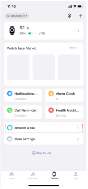 TOZO S2 Manual | ManualsLib