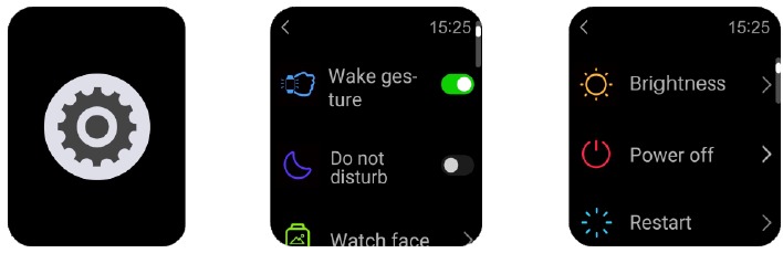 TOZO S2 Manual | ManualsLib
