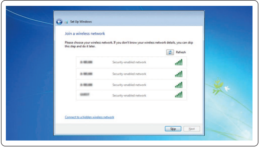 Dell Vostro 3650, Vostro 3653 - Computer Quick Start Guide | ManualsLib